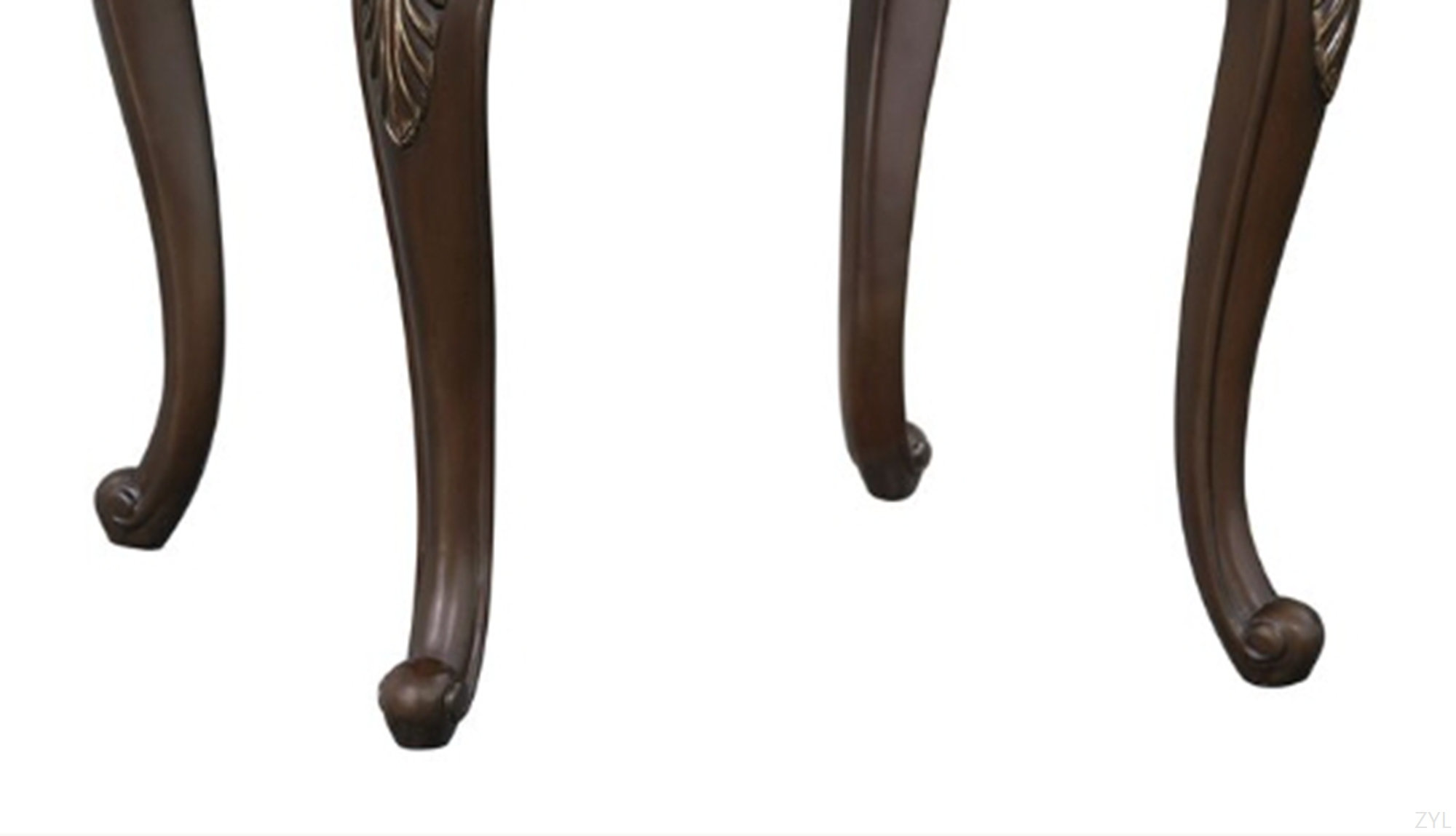 Darby Home Co Cherry Finish End Table - Wayfair Canada