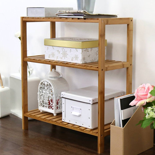 Shelving Units & Storage Racks - Wayfair Canada