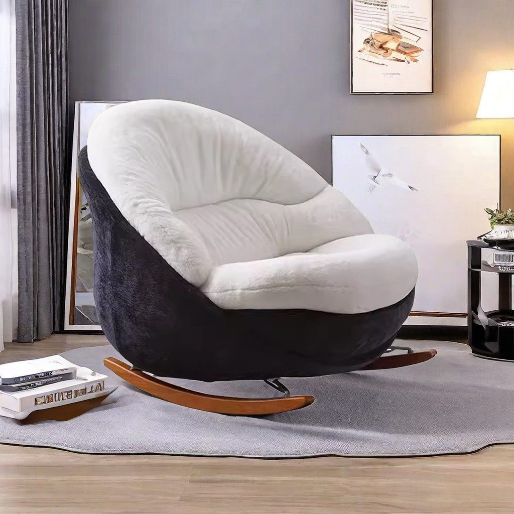 SUPROT Stylish and comfortable rocking chair | Wayfair