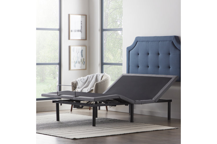 9 Best Adjustable Beds for Top-Notch Slumber | Wayfair