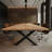 Ashford Blake Solid Wood Conference Table | Wayfair.co.uk