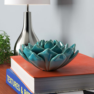 Wayfair | Blue Decorative Objects You'll Love in 2023