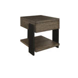 Brayden Studio® Maranto End Table | Wayfair