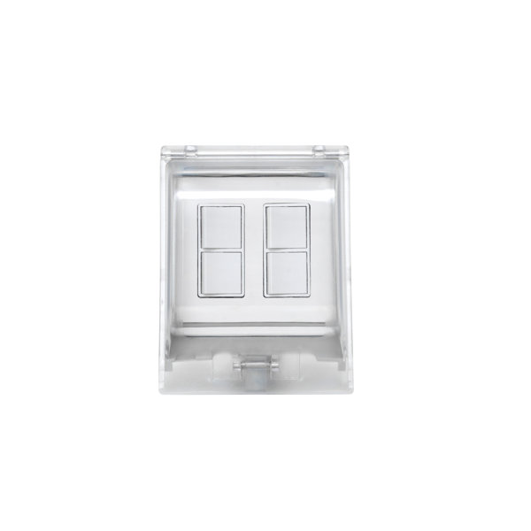 Eurofase Tamper Resistant Light Switch | Wayfair