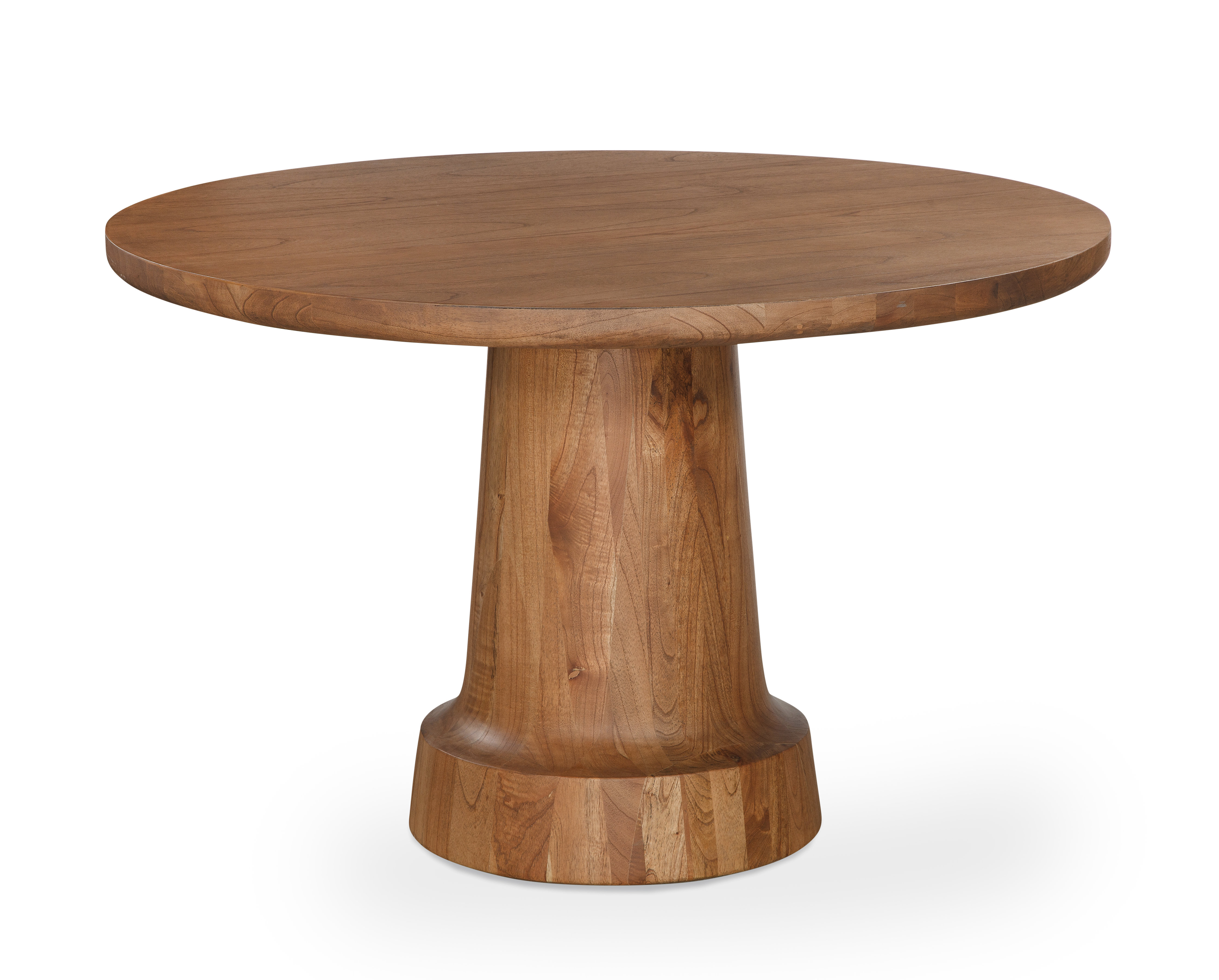 Birch Lane™ Rhys Round Dining Table | Birch Lane