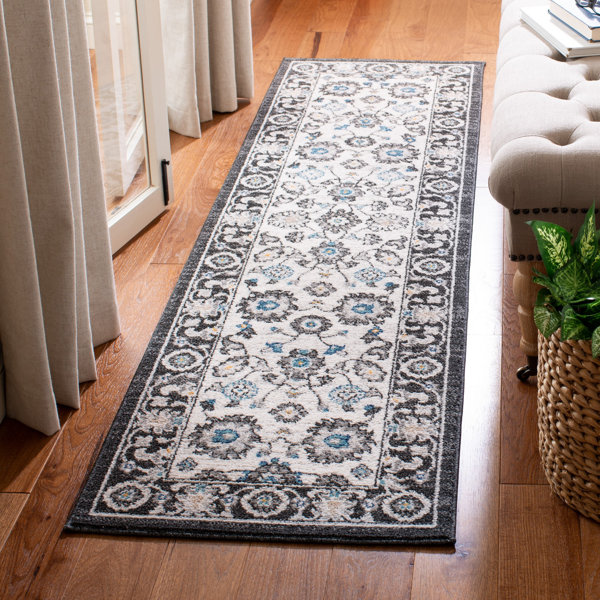 Winston Porter Gateway 700 Performance Oriental Rug & Reviews | Wayfair