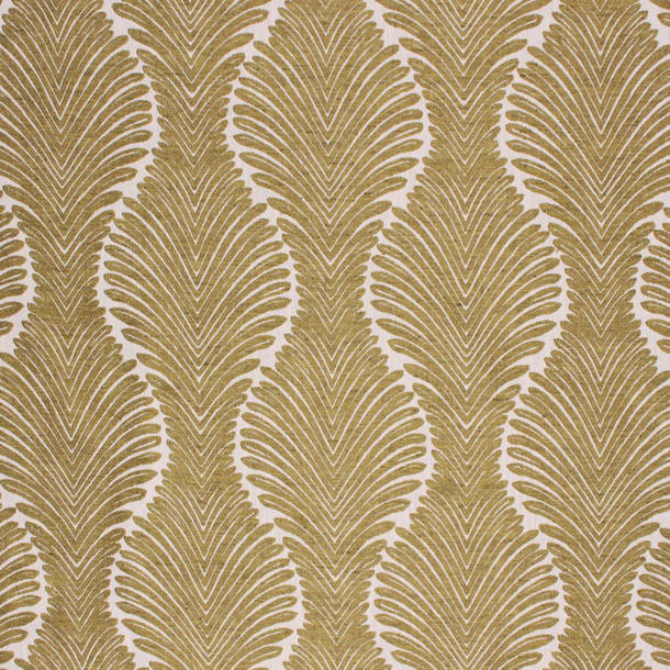 RM Coco Inspired Living Fabric | Wayfair