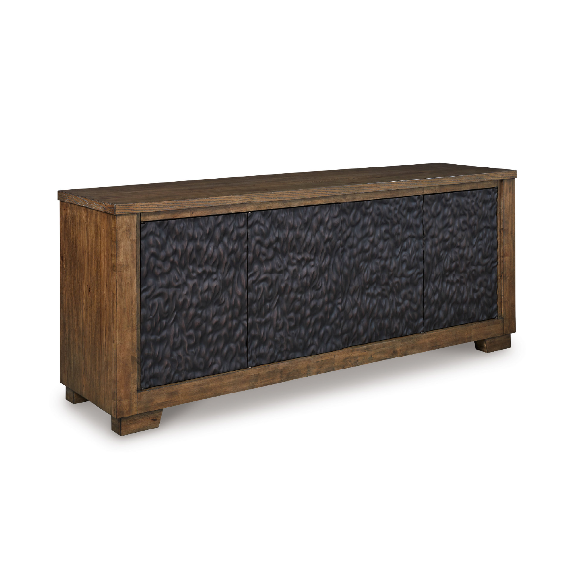 Loon Peak® Kaleal TV Stand | Wayfair