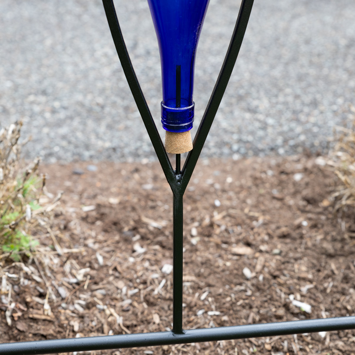 ACHLA Vinifera Fence Sections, pack of 2 | Wayfair