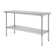 Symple Stuff Metal Prep Table & Reviews | Wayfair