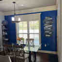 Millwood Pines Belisa Metal Layered Abstract Home Wall Decor with ...