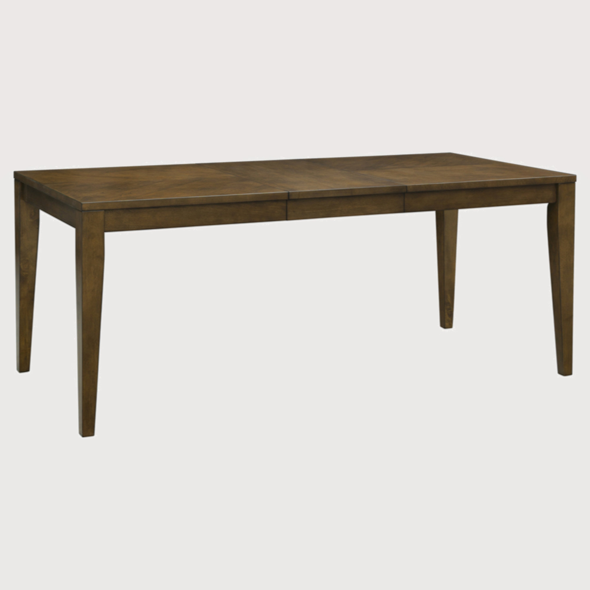 Corrigan Studio® Cove Rectangle Extension Dining Table | Wayfair