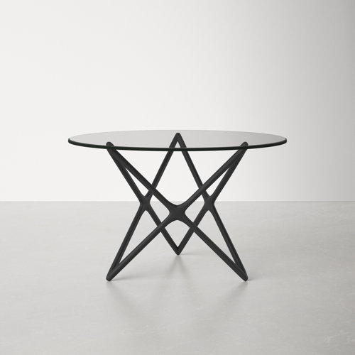 Modern Round Dining Tables | AllModern