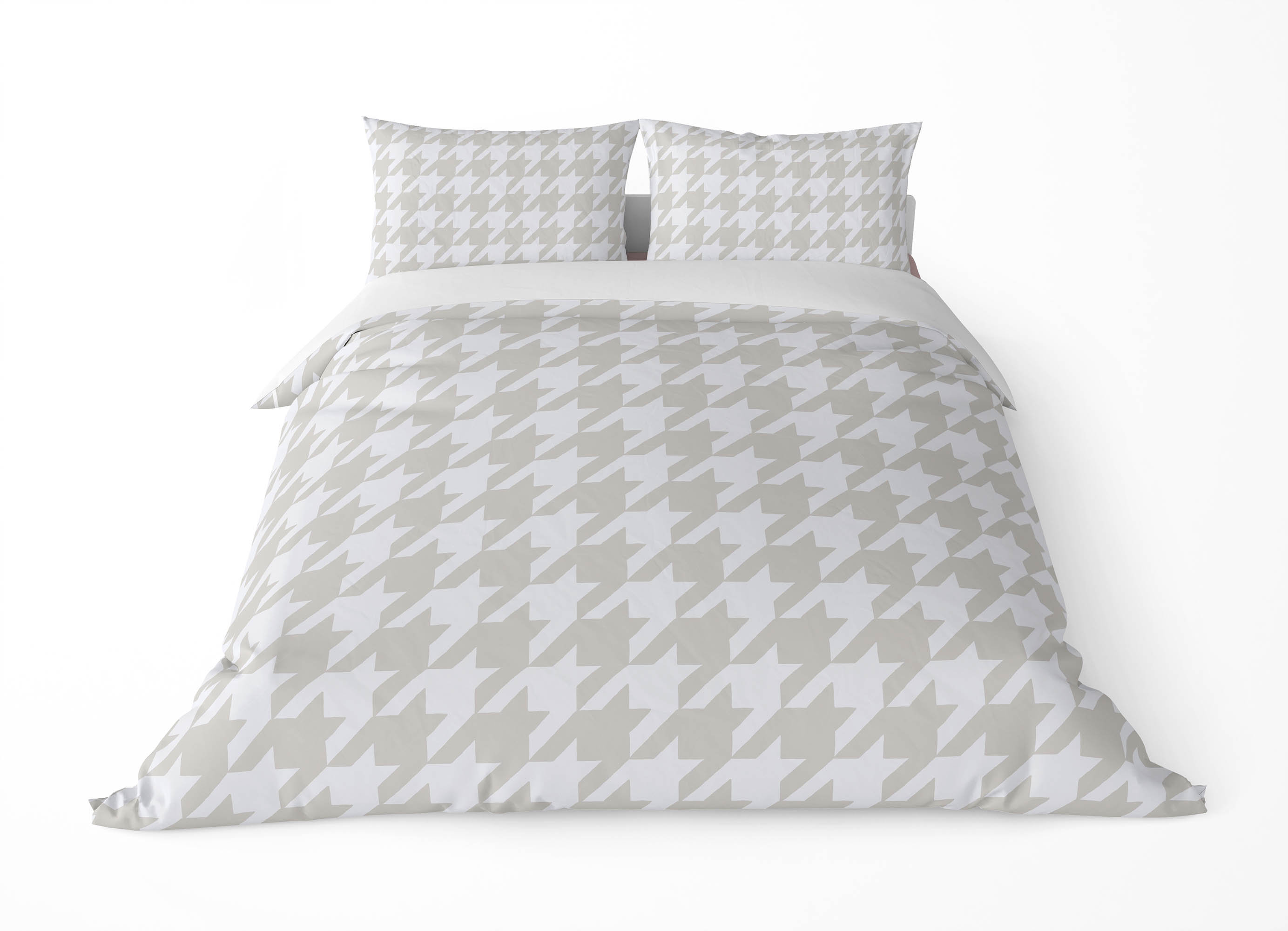 Christopher's Corner Send In The Hounds 3- Piece Comforter Set | Wayfair