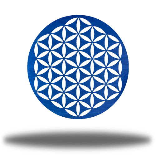 Blue Wall Accents You'll Love | Wayfair