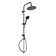 Belfry Bathroom Stoller Mixer Shower with Handheld Shower Head and ...