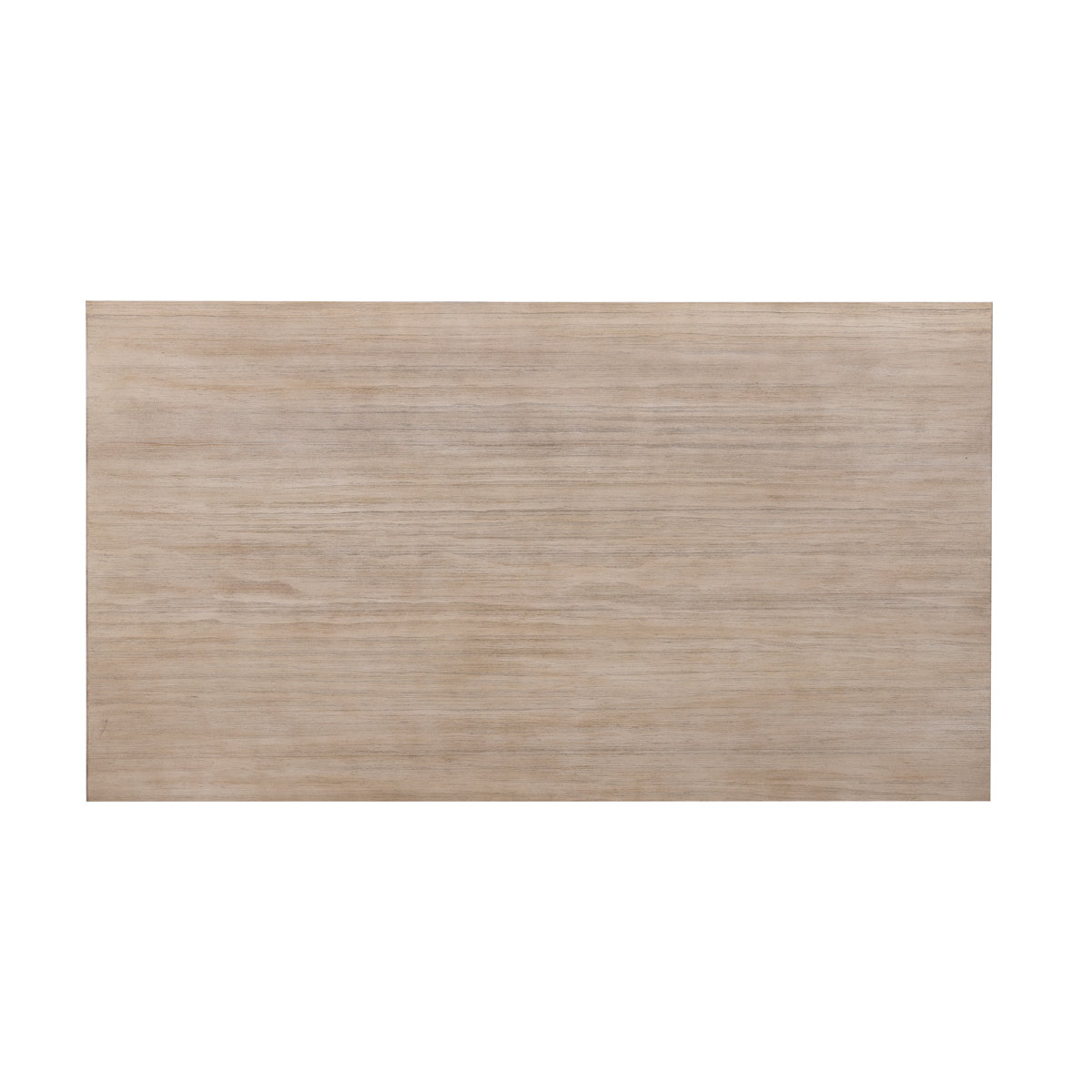 Ophelia & Co. Naco Light Natural Rectangular Cocktail Table with Open ...