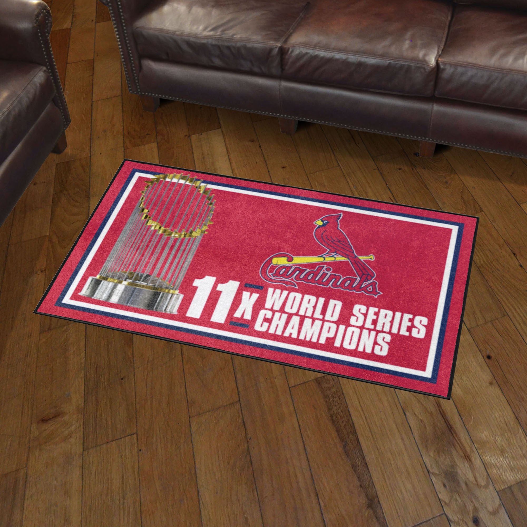 FANMATS St. Louis Cardinals | Wayfair