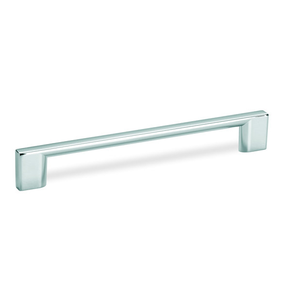 ClearAmbient Designgriff Zamak Glanz Chrom | Wayfair.de
