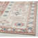 Bungalow Rose Gabriel Vintage Sangria Koti Area Rug & Reviews | Wayfair