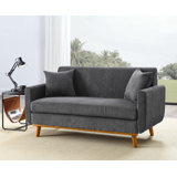 Single Sofas You'll Love | Wayfair