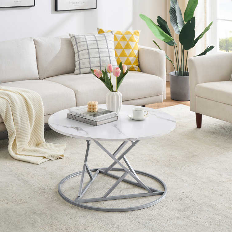 Fairmont Park Aidah Frame Coffee Table | Wayfair.co.uk