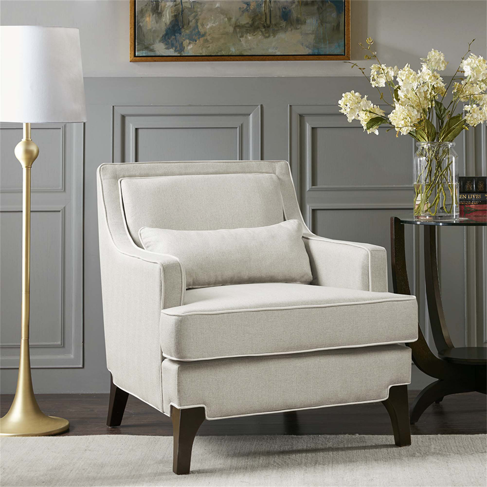 Lark Manor™ Arm Chair | Wayfair