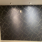 Mercury Row® Clinkscales Geometric Roll & Reviews | Wayfair