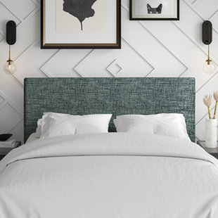 Green Headboards You'll Love | Wayfair