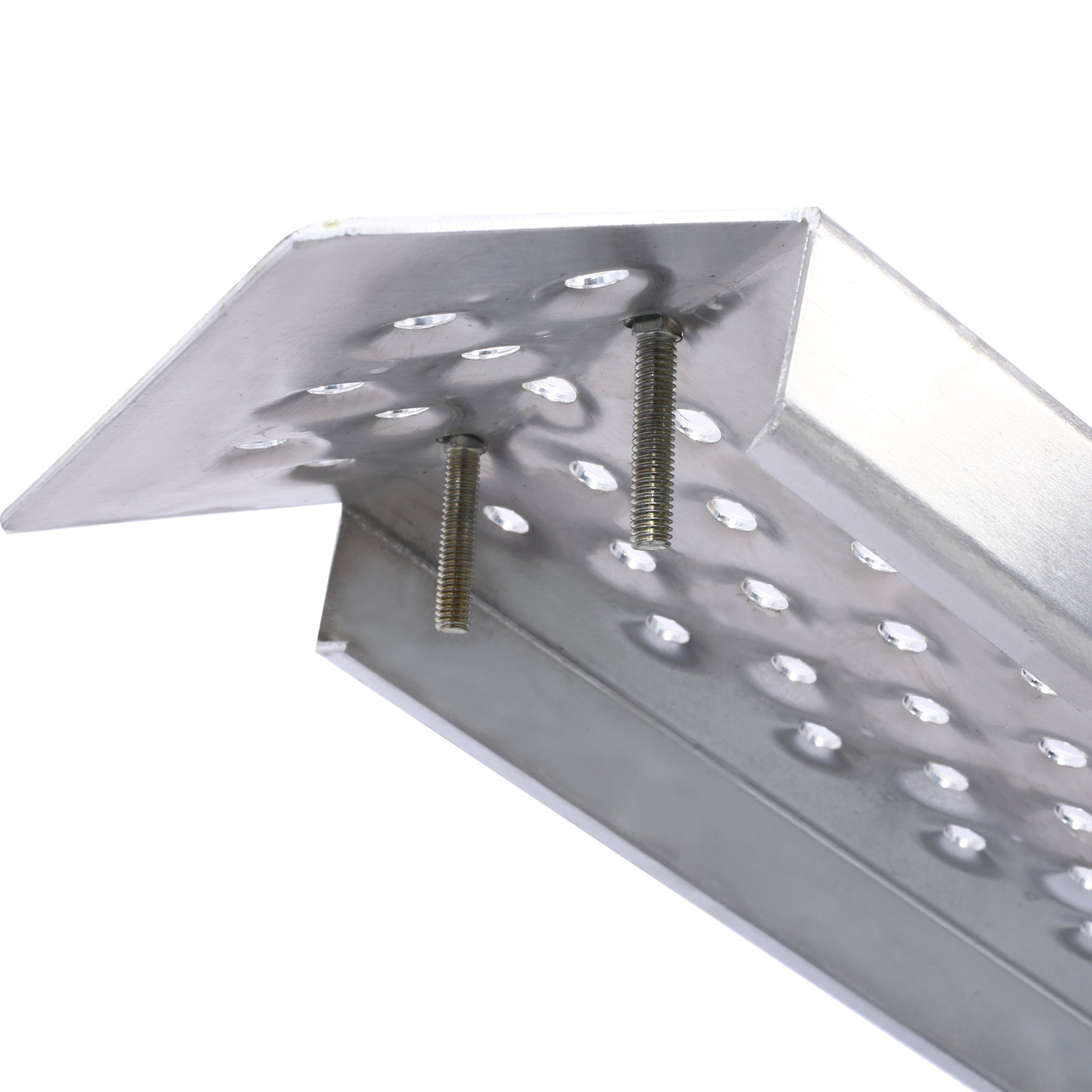 TONY'S APPLIANCES Aluminum Ramps,Lightweight Loading Ramps,880lbs/PR ...