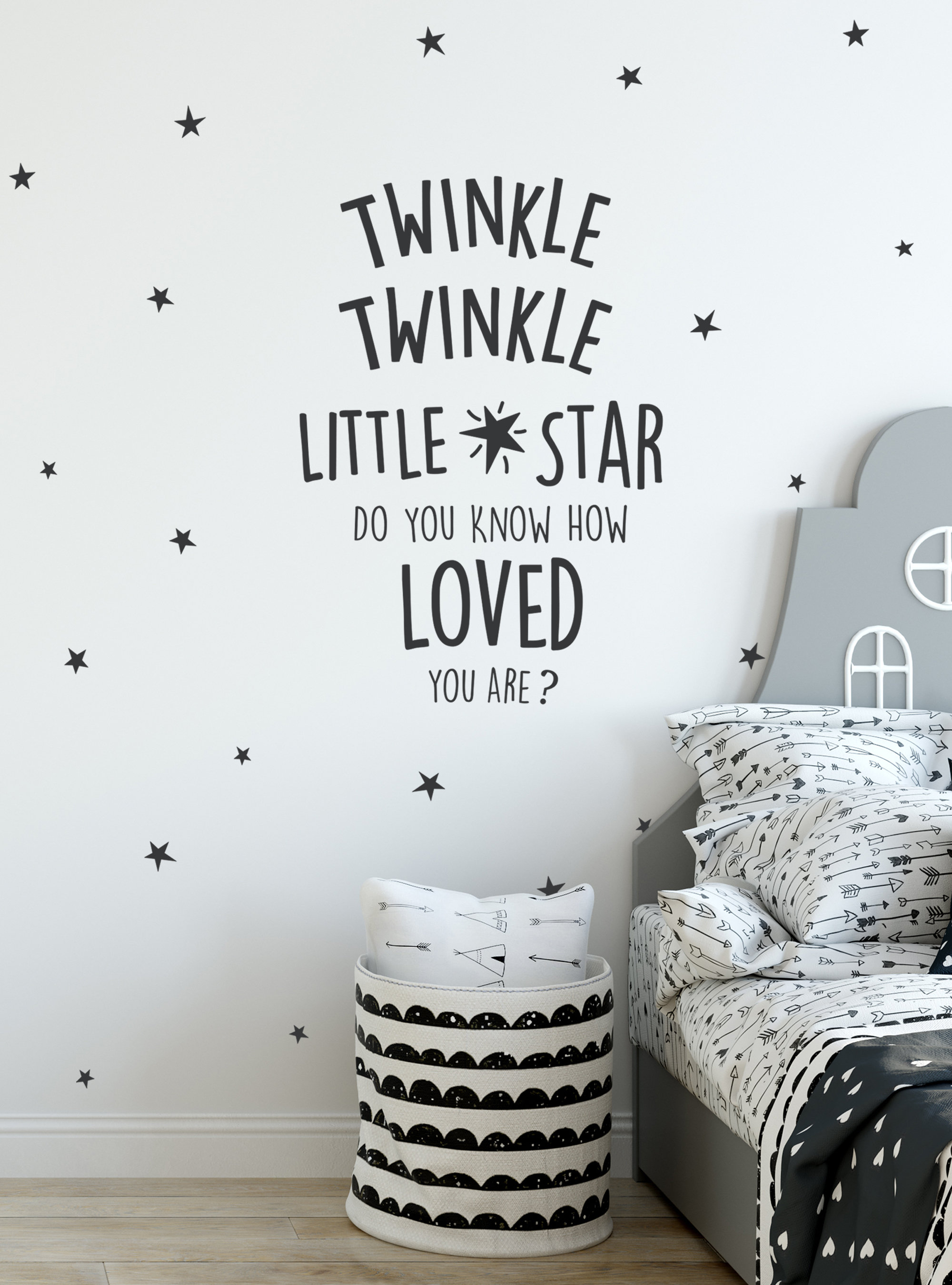 Isabelle & Max™ Cherry Fruit Wall Decal | Wayfair