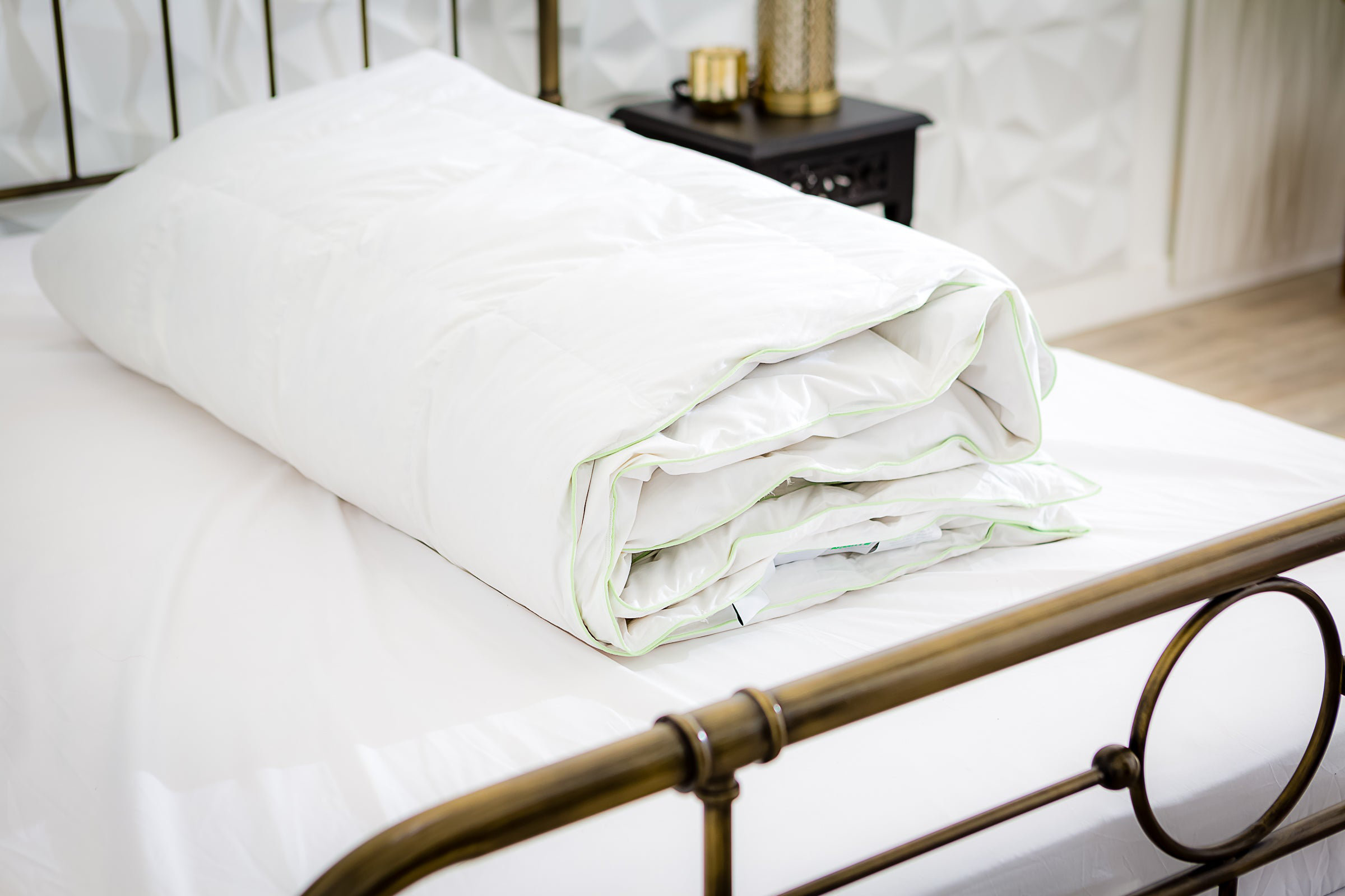 Naturtex USA ReDown All Season Down Comforter | Perigold