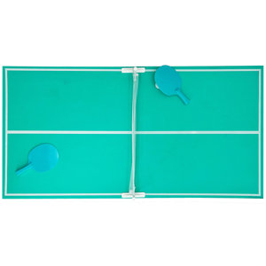 Vandue Corporation Vandue California Sun Floating Table Tennis Game ...