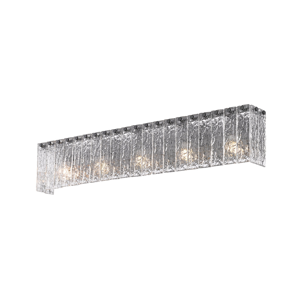 Ivy Bronx Timeothy 5 Light Vanity | Wayfair