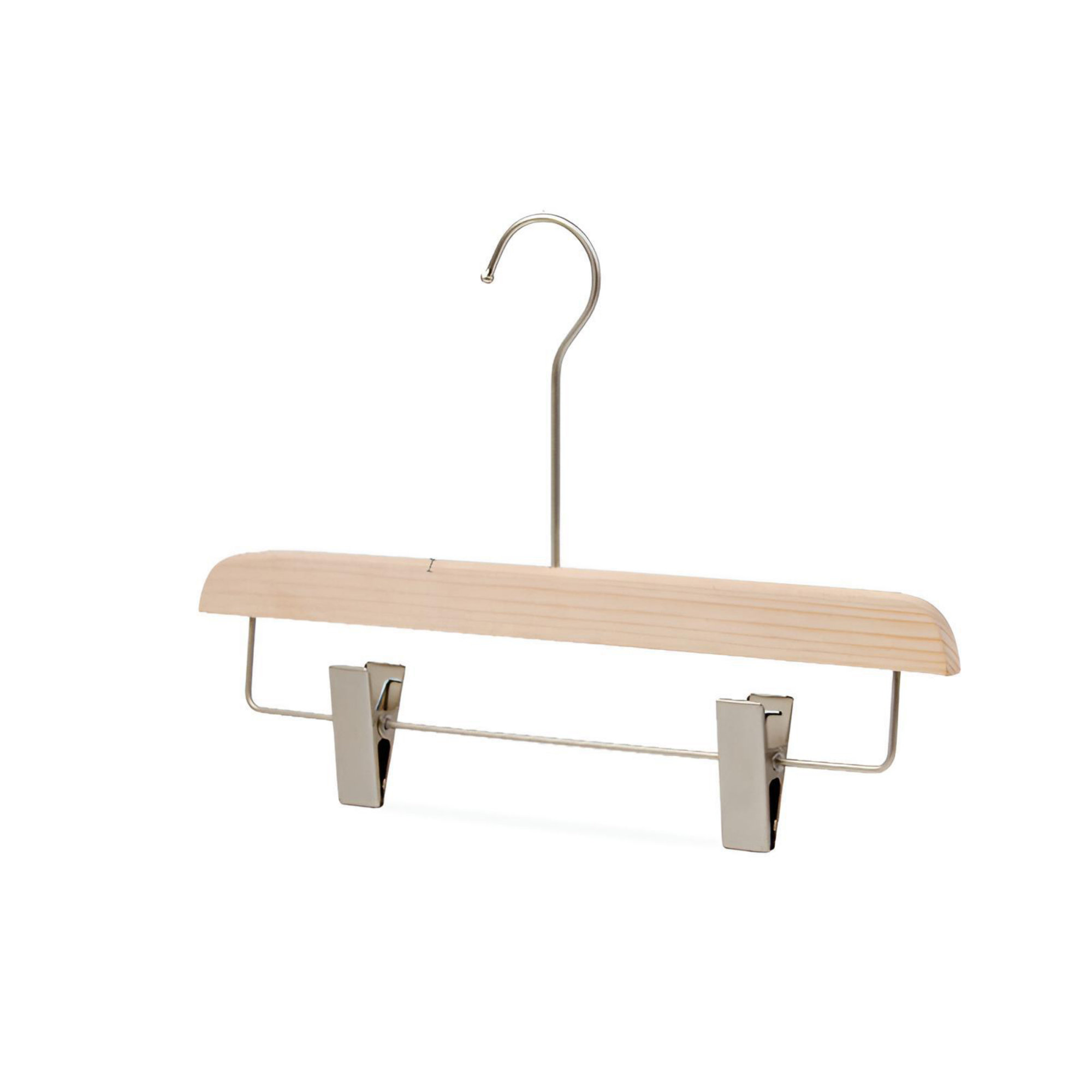 Hokku Designs Professional Garment Hangers - No Mark Clothing System ...