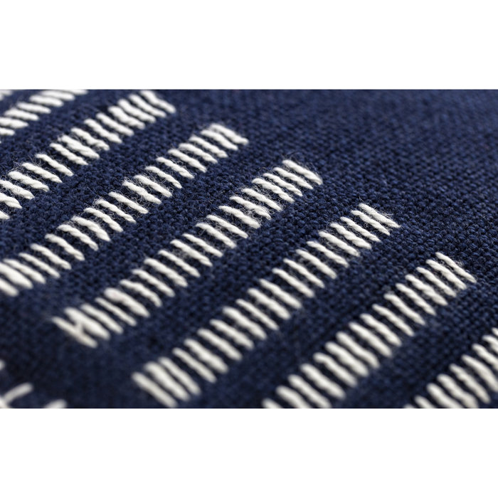 Gracie Oaks Helia Embroidered Indoor/Outdoor Throw Pillow & Reviews ...