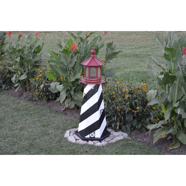Longshore Tides Lara Nautical & Beach Garden Statue | Wayfair