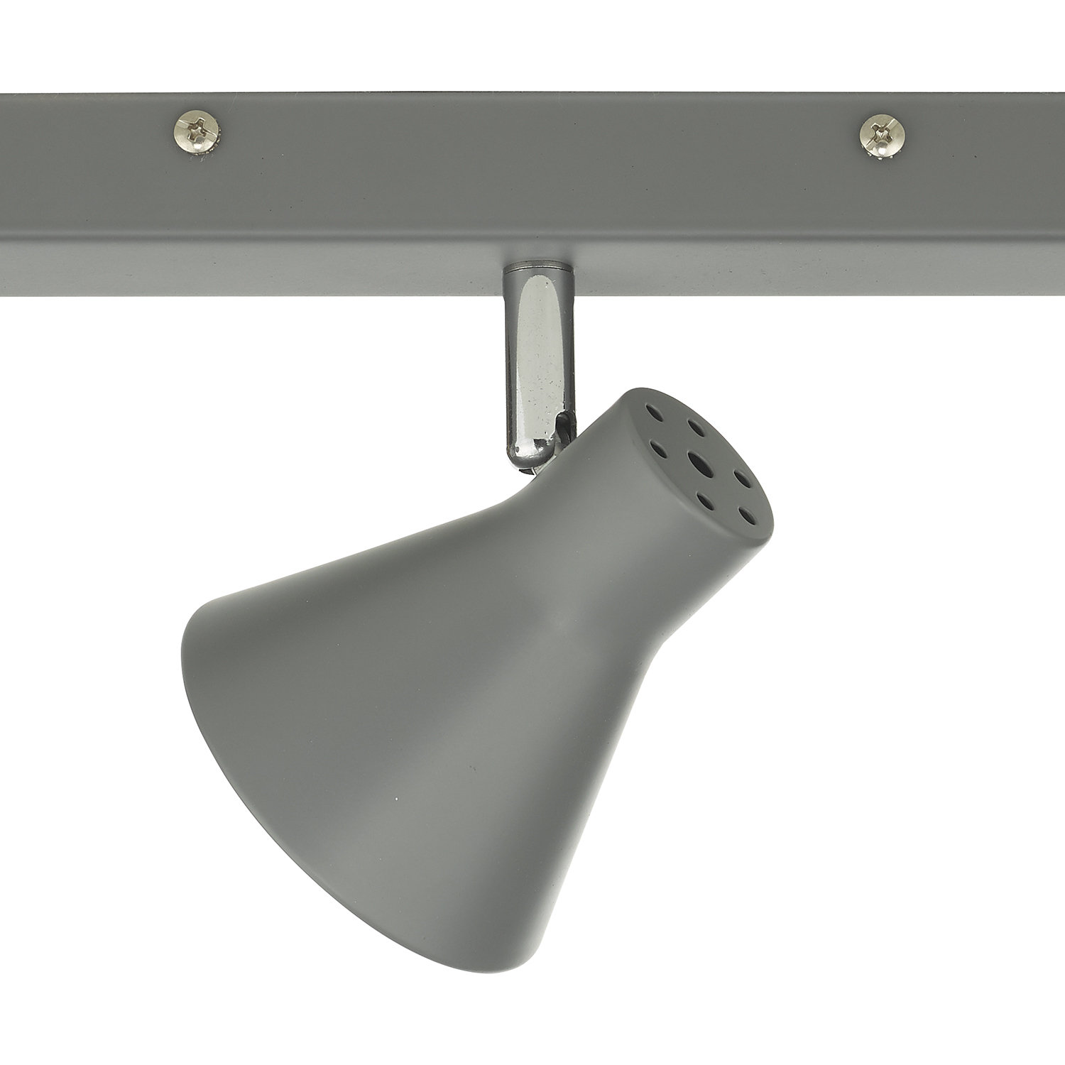 Ebern Designs Elany 45Cm 3-Light Track Kit | Wayfair.co.uk