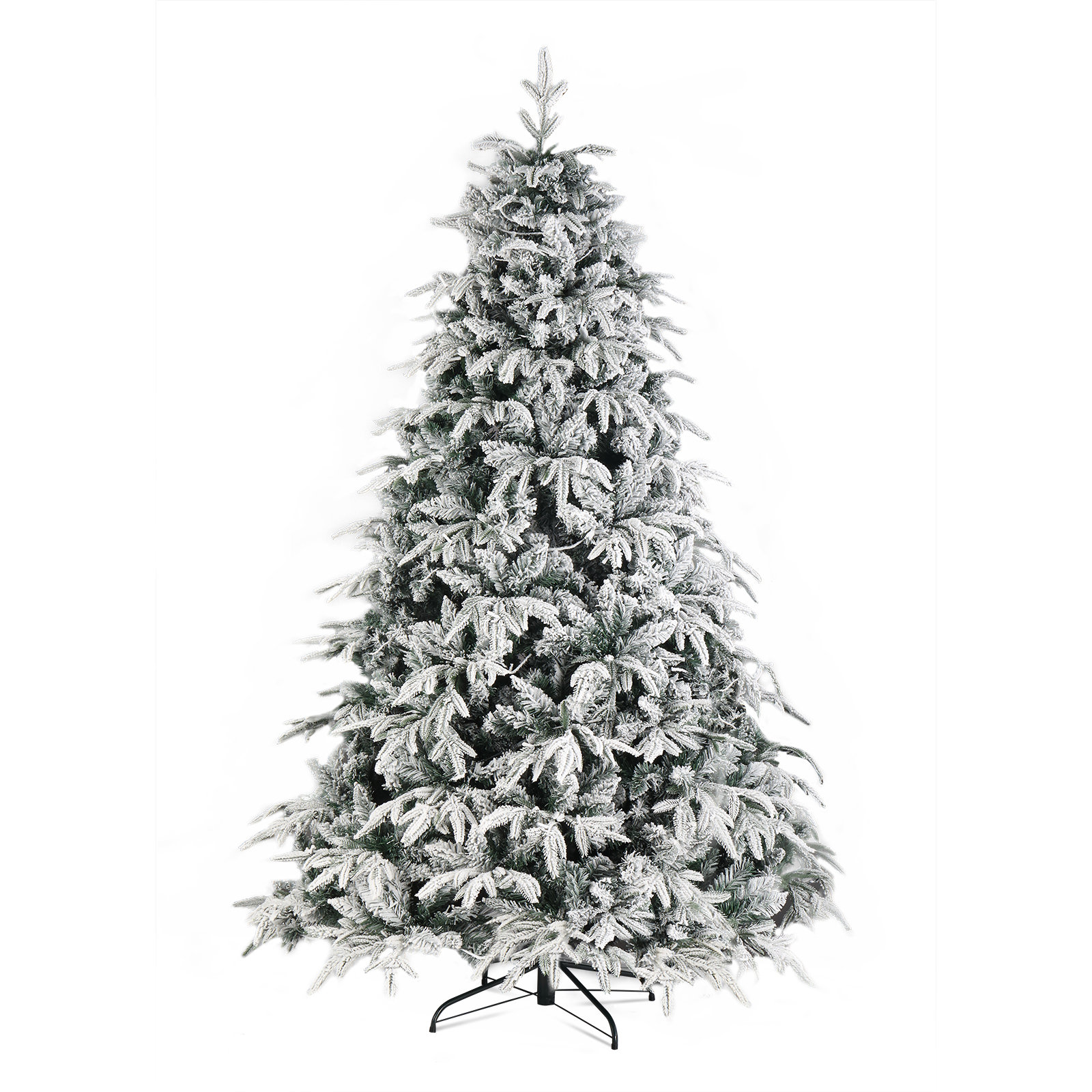 The Holiday Aisle® 7 Christmas Tree & Reviews | Wayfair