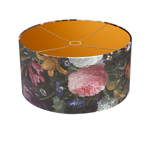 Stilvolle Lampenschirm 40 Cm Bild