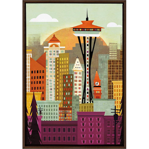 Seattle | Wayfair