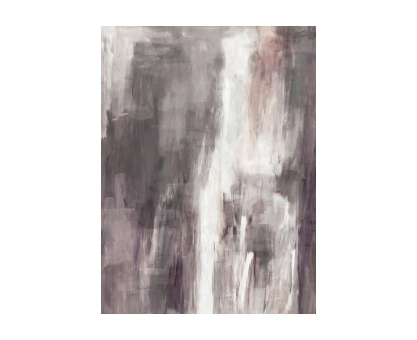 Chelsea Art Studio Discovery VI by Elle Youngstrom - Painting on Canvas ...