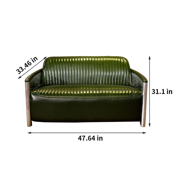 Williston Forge Kandon Sofa | Wayfair