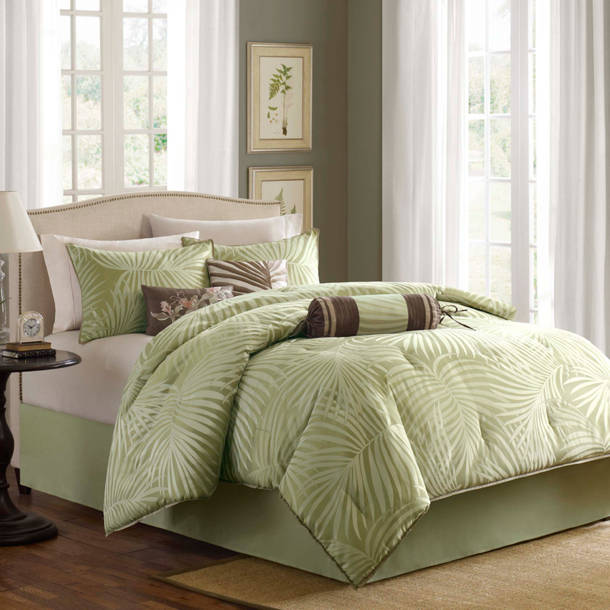Bayou Breeze Allonte Floral Roll & Reviews | Wayfair