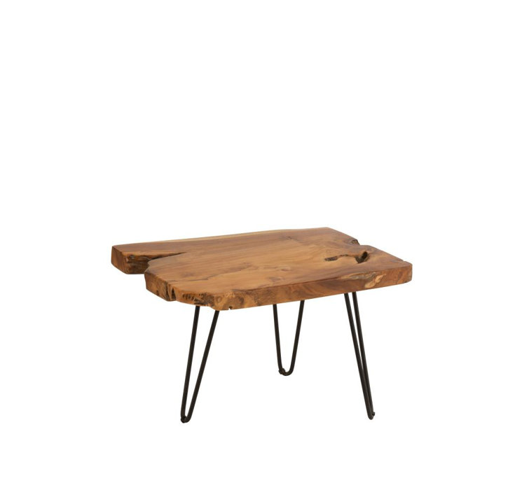 Union Rustic Barryknoll Side Table | Wayfair.co.uk
