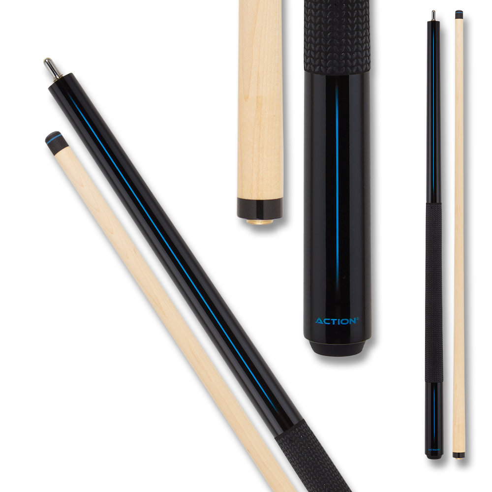 Action Cues Action ABK07 Break Pool Cue Billiard Stick Billiards Cues ...