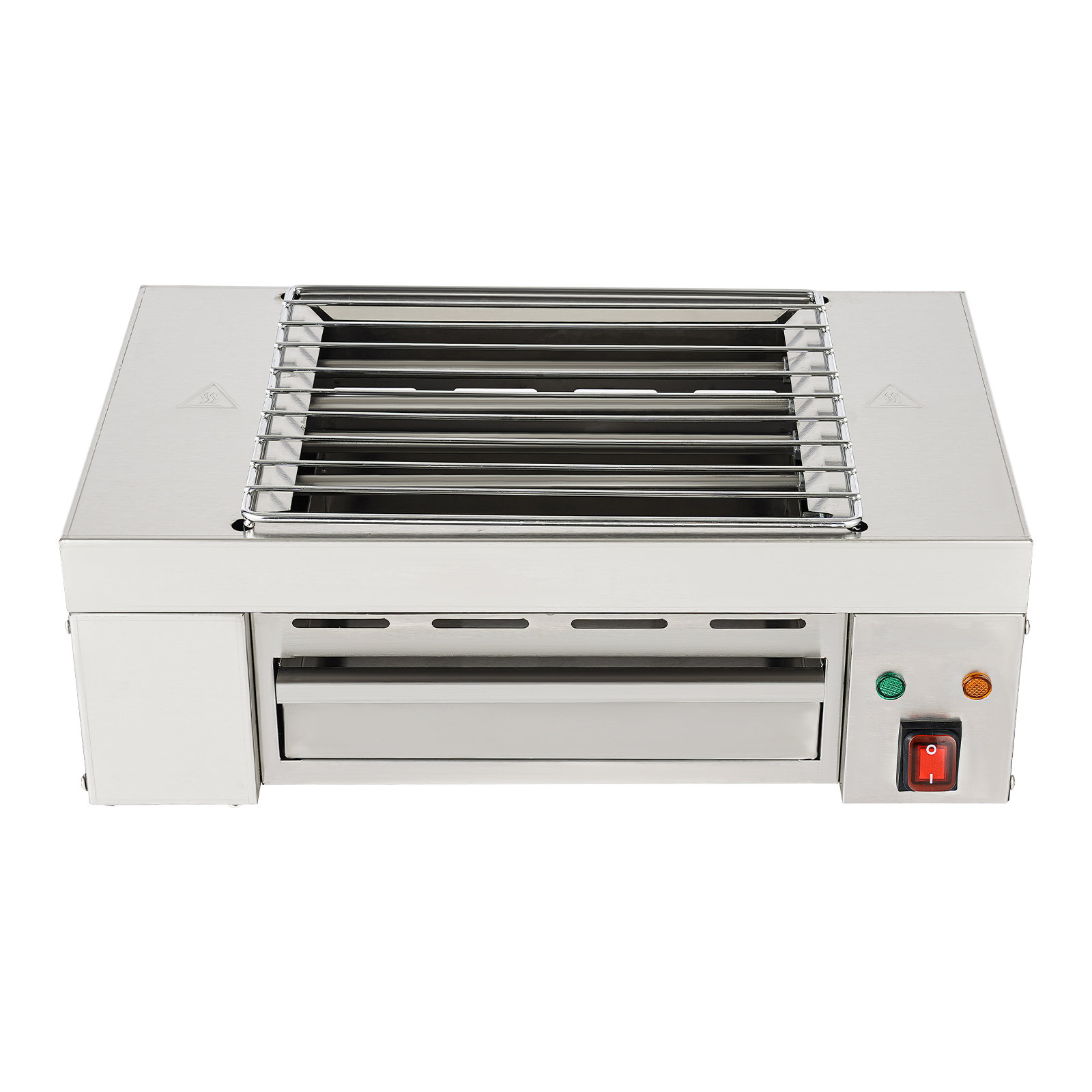 YYBSH 1500W Barbecue Electric Grill | Wayfair
