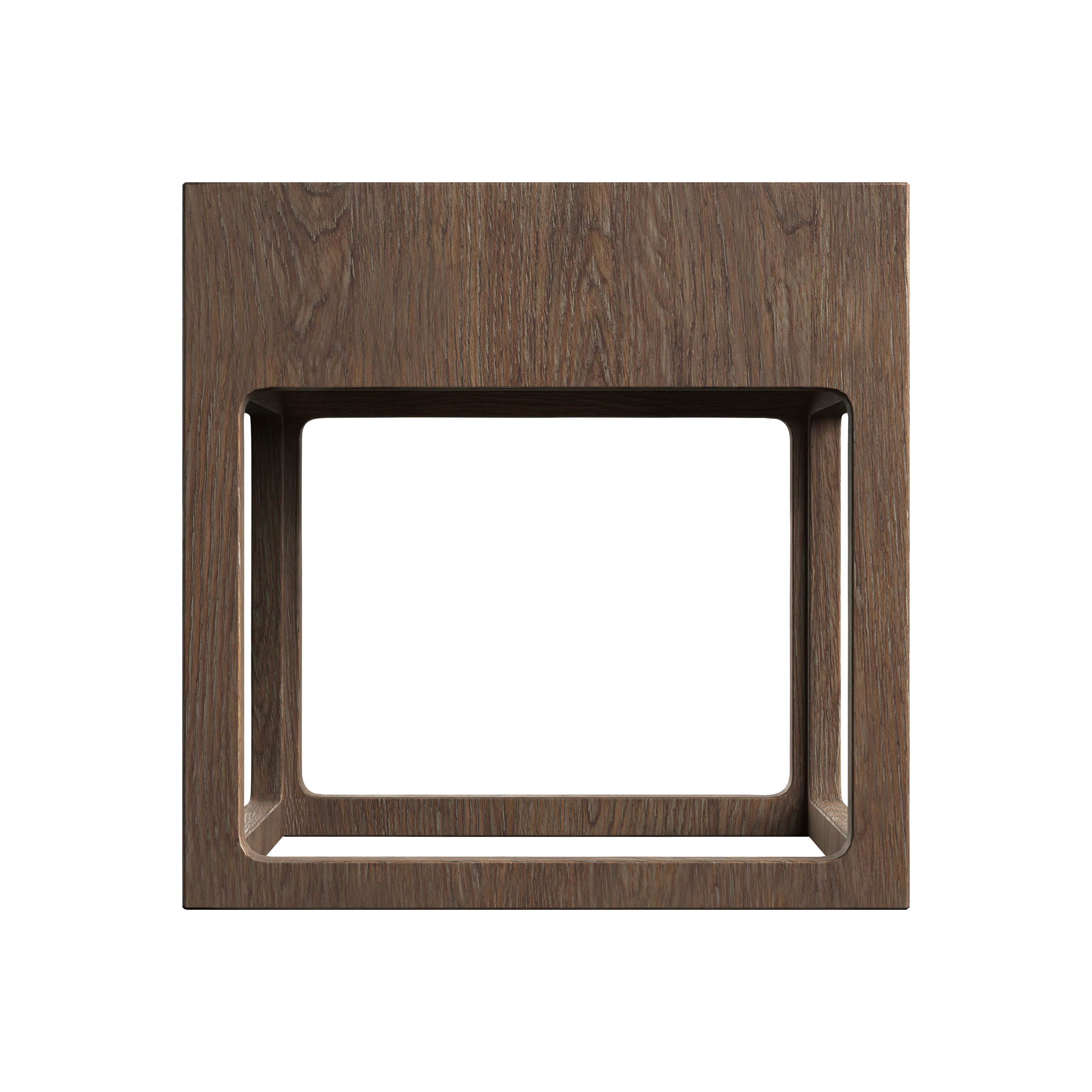 Bernhardt Casa Paros Side Table | Wayfair