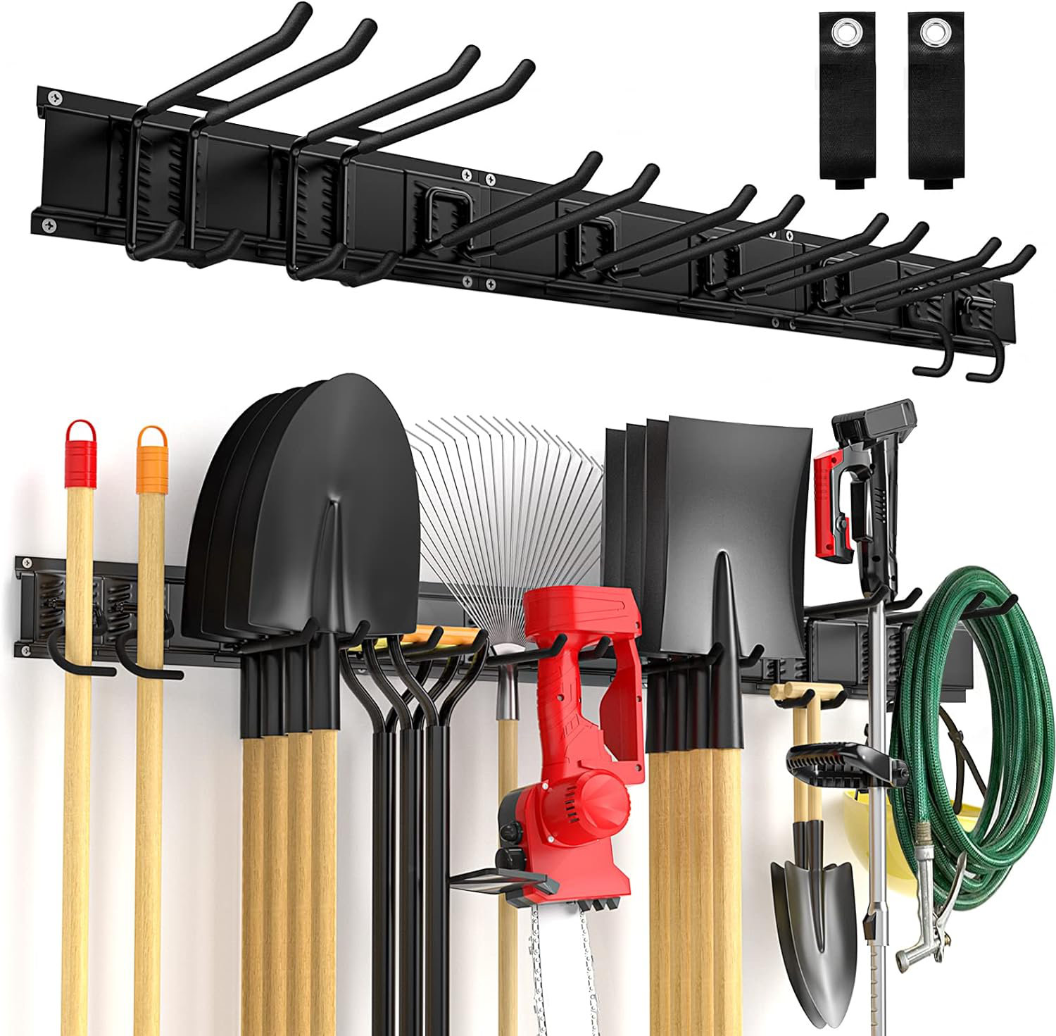 Arlmont & Co. Kopf Garden Tool Organizer - Wayfair Canada