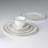 Lenox Federal Gold 5-Piece Place Setting & Reviews | Wayfair
